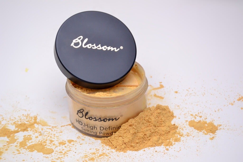 Powders – Blossom Make-Ups