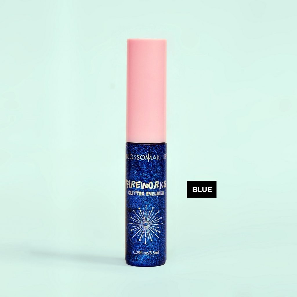 Blossom Fireworks Glitter Eyeliner – Blossom Make-Ups