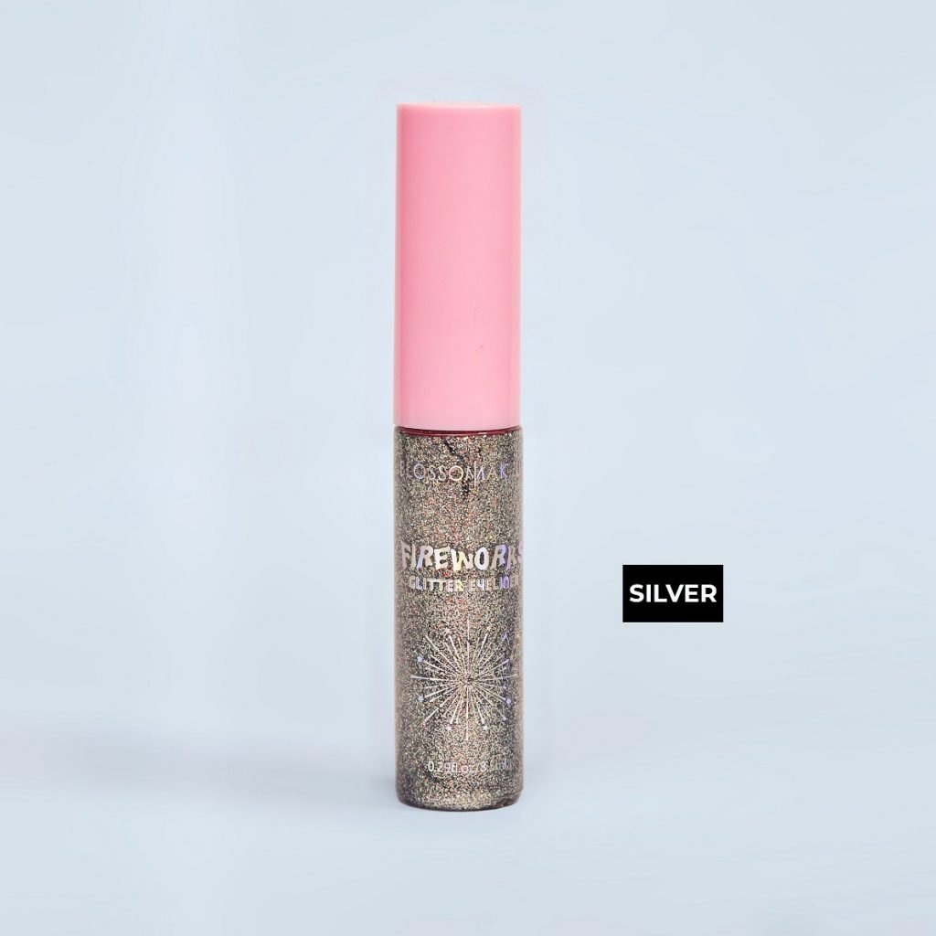 Blossom Fireworks Glitter Eyeliner – Blossom Make-Ups